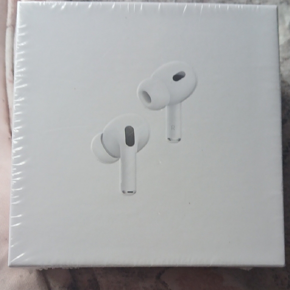 Apple | Headphones | Apple Airpods Pro Gen 2 | Poshmark